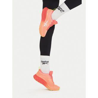 Reebok Laufschuhe Reebok CEO-ROAD STRIDER 100250402 Orange