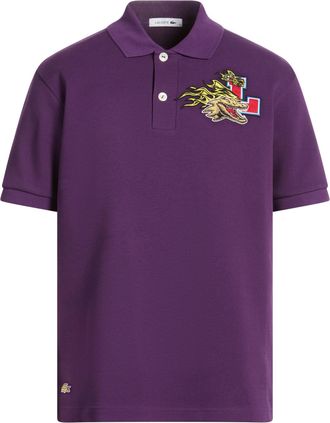 Lacoste TOPS - Poloshirts auf YOOX.COM