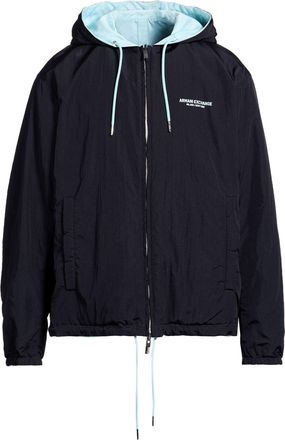 A|X Armani Exchange JACKEN & M&Auml;NTEL - Jacken und Anoraks auf YOOX.COM