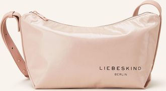 Liebeskind Liebeskind Umhängetasche Elvira Medium rosa