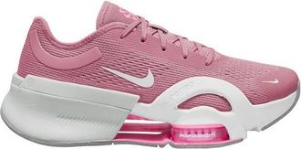 Nike Damen Workoutschuhe W ZOOM SUPERREP 4 NN