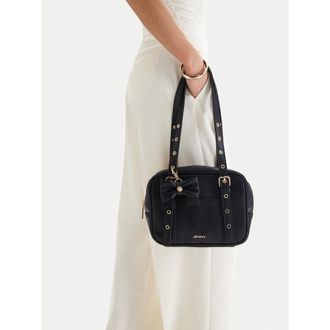 Jenny Handtasche JENNY CEO-JNY-S-002-09 Schwarz