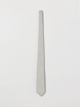Corneliani Krawatte Herren Farbe Grau