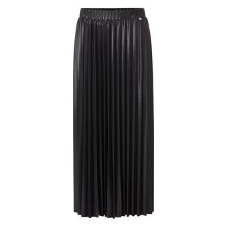 Rich & Royal Rich & Royal, Damen, Röcke, Schwarzk, LGröße