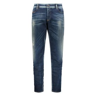 Diesel Herren, Jeans, Blau, W40Gr&ouml;&szlig;e