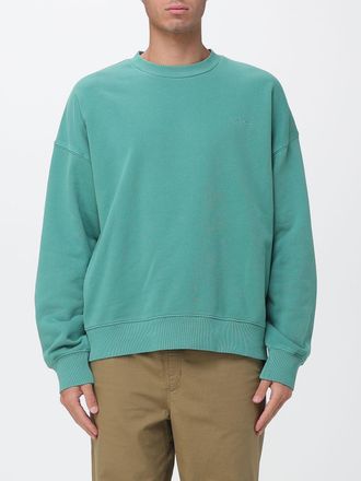 Carhartt Work in Progress Sweatshirt Homme couleur Vert