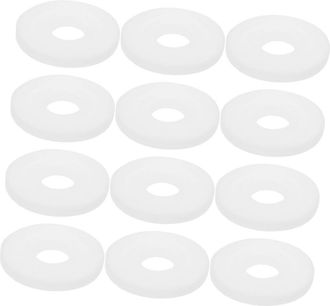 Valiclud 12 Stück Duftscheiben für Aromatherapie Diffusoren Ersatzscheiben für Handtuchwärmer zur Geruchsbeseitigung und Raumfrischung für Zuhause und Spa