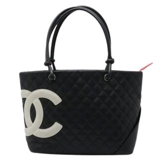 Chanel Damen, Pre-Owned, Schwarzk, ONE SIZEGr&ouml;&szlig;e