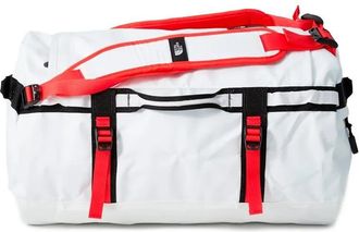 The North Face Koffer - Base Camp Duffel Bag -M - Gr. unisize - in Weiß - für Damen