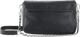 Kaporal Femme, Sacs, Noir, Taille: ONE Size Sac bandouli&egrave;re