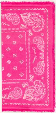 From Future From Future Cashmere-Tuch pink