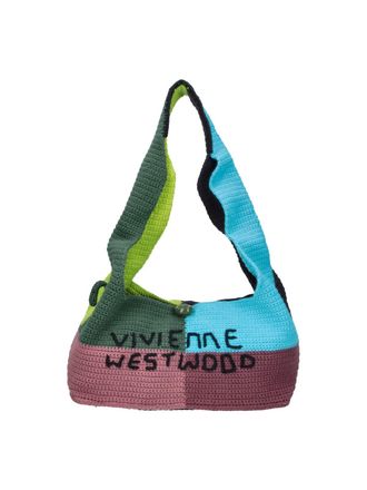 Vivienne Westwood Schultertasche Ellie