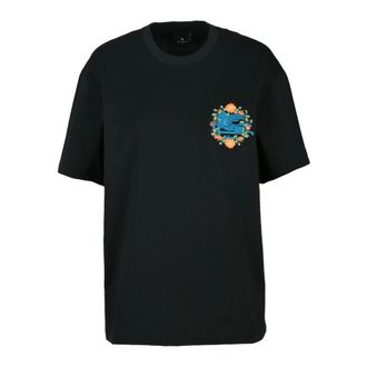 Etro Femme, Tops, Noir, Taille: 36 FR tshirt