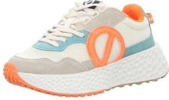 No Name Carter Jogger Chaussures en Cuir Multicolores