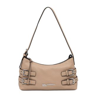 Karl Lagerfeld Damen, Taschen, Beige, ONE SIZEGr&ouml;&szlig;e