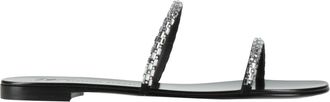 Giuseppe Zanotti SCHUHE - Sandalen auf YOOX.COM