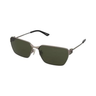 Balenciaga Sonnenbrille - - Accessories - unisex - Grau - 63 MM