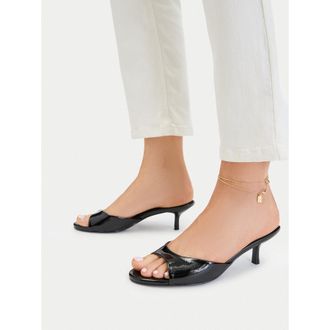 Jenny Pantoletten JENNY CEO-HY2369-1 Schwarz