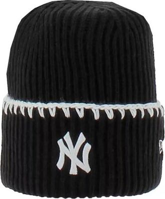 New Era WMNS CHUNKY TOPSTITCH NEYYAN