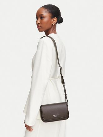 Emporio Armani Handtasche Emporio Armani EW000538 AF12036 M6458 Braun