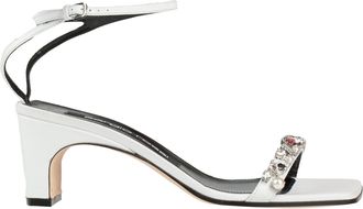 Sergio Rossi SCHUHE - Sandalen auf YOOX.COM