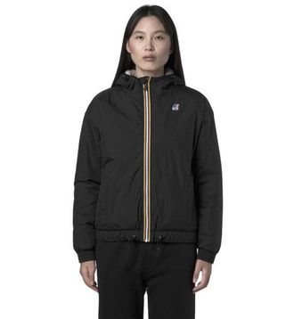 K-Way Le Vrai 4.0 Albine Orsetto W - Freizeitjacke - Damen
