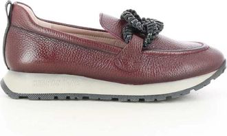 Hispanitas Hi254238 Loafer - - Shoes - Damen - Rot - 37 EU