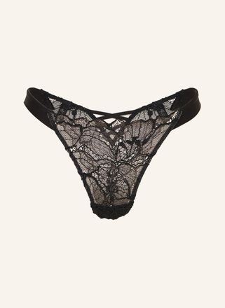 Livy Livy String Road schwarz