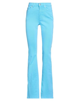 Nine In The Morning HOSEN & R&Ouml;CKE - Jeanshosen auf YOOX.COM