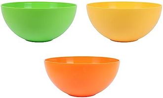 Pratesi INSALATIERA, Plastic, Multicolor, one Size