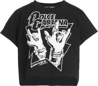 Dolce & Gabbana TOPS - T-shirts auf YOOX.COM