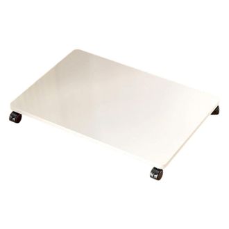 Generic Druckerst&auml;nder unter dem Schreibtisch - Heimdruckerwagen, 35-kg-Mehrzweck-Rollregal, Druckerst&auml;nder f&uuml;r Waschmaschinen-Anlagen-Kofferschr&auml;nke | Tische