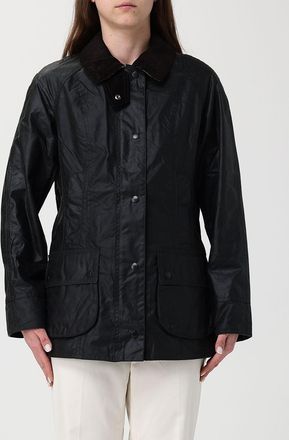 Barbour Jacke BARBOUR Damen Farbe Sage Gr&uuml;n