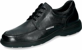 Mephisto DOUK - Derbies / Richelieus - Black - Homme - T. 40.5