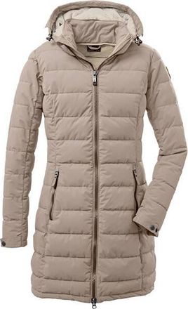 G.I.G.A. DX by killtec Damen Mantel GW 13 WMN QLTD PRK