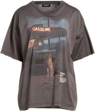 Dondup TOPS - T-shirts sur YOOX.COM