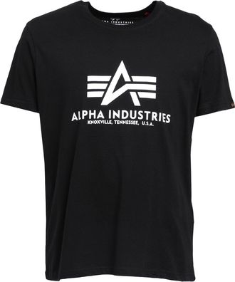 Alpha Industries TOPS - T-shirts auf YOOX.COM