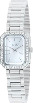Liu Jo Brilliant Auriane - Femme - Accessoires - Gris - Taille: ONE Size
