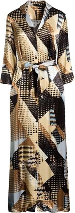 Manila Grace KLEIDER - Maxi-Kleider auf YOOX.COM