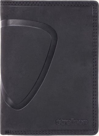 Strellson Billfold Baker Street Knox schwarz