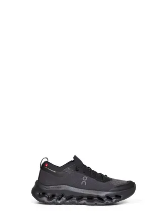 On Cloudtilt Moon Sneaker - Black