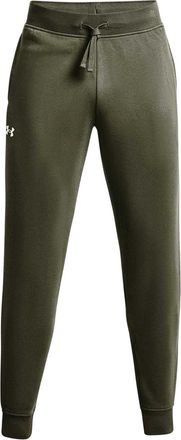 Under Armour Rival Jogginghosen f&uuml;r Herren (Marine OD Gr&uuml;n)