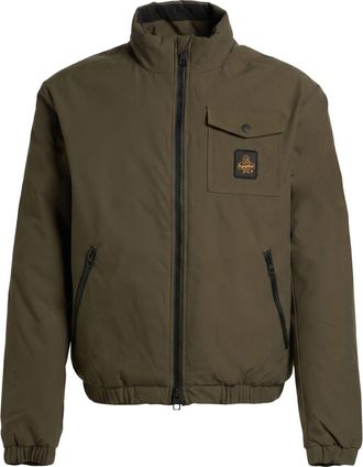 RefrigiWear JACKEN & M&Auml;NTEL - Pufferjacken & Daunenjacken auf YOOX.COM