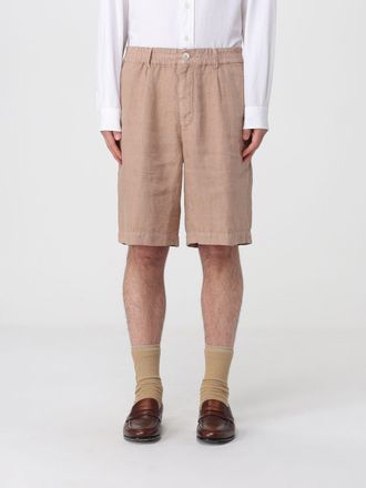 Brunello Cucinelli Short BRUNELLO CUCINELLI Homme couleur Marron