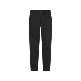 Dockers Pantalon slim en coton m&eacute;lang&eacute;