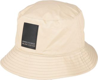 A|X Armani Exchange ACCESSOIRES - M&uuml;tzen & H&uuml;te auf YOOX.COM