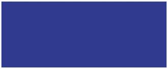 Wallario Poster - Dunkelblau in Premiumqualität, Größe: 50 x 125 cm