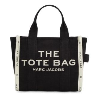 Marc Jacobs Femme, Sacs, Noir, Taille: ONE Size Tote Bags