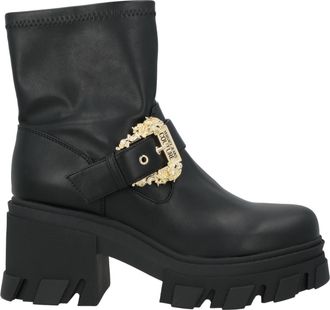 Versace SCHUHE - Stiefeletten auf YOOX.COM