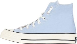 Converse Converse All Star 70 Damen Hohe Sneaker 9.5 Women/7.5 Men, Bewölkt Betäubung Egret Schwarz, 41 EU
